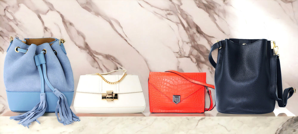 Le Sac à Main : Un Accessoire Indispensable Alliant Style, Utilité et ...